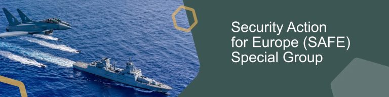 Programul SAFE România - Romania Military